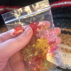 50 Assorted Pot Leaf Charms, Marijuana Leaf, Weed Charms, Hemp ...