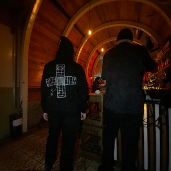 100% Cotton Unisex Embroidered Harem Pants + Board Game - Barjees - - Etsy