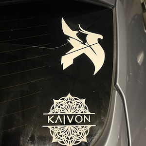 Sullivan King Decal / Sticker Sullivan King Car Decal - Etsy