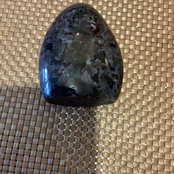 TROLLEITE Trollite Egg Carving From BRAZIL | Size M | for Chakra ...