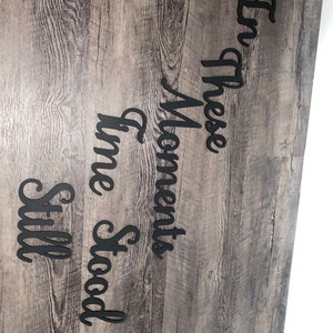 Custom Words for Wall Wood Words Custom Word Signs Wooden - Etsy