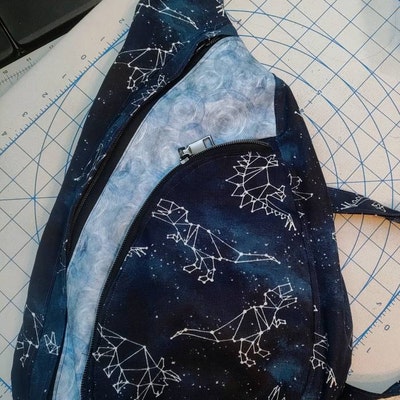 Summit Pack: DIGITAL Sewing Pattern - Etsy