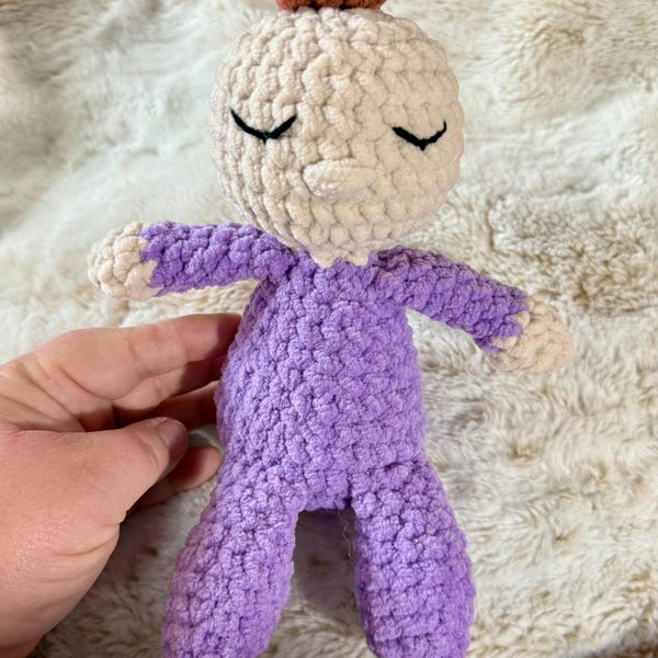 Hayden the Scarecrow Crochet Pattern - Crochet Pattern, Scarecrow ...