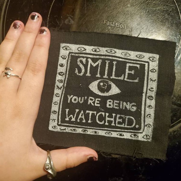 Gerry Keay (TMA) Linocut Print - Etsy