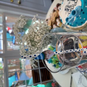 Pickle Confetti Pickle Baby Shower Decor Green Table - Etsy