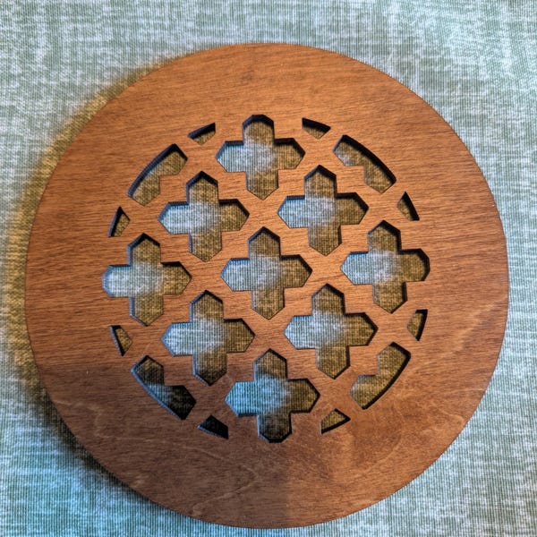 Custom Vent Cover for Walls and Ceilings, Wall and Ceiling Register ...