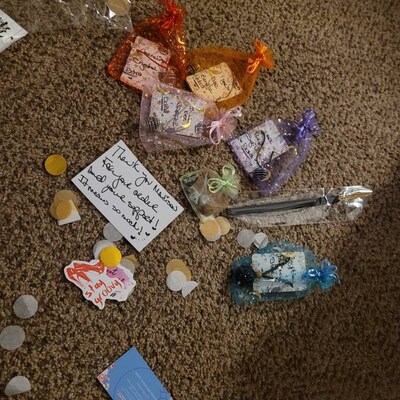 Prophecy Stone Record Keeping Egyptian Prophecy Stone - Etsy