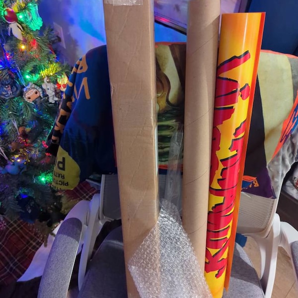 MINECRAFT - 2025 - Original 27x40 Advance "c" Movie Poster - JACK BLACK ...