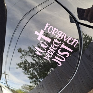 Real Women Drive Trucks Decal, Truck Decal, Country Woman Decal, Truck ...