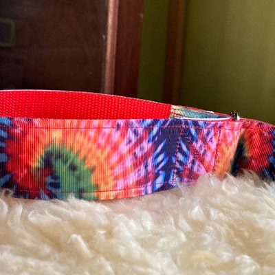 Tie Dye Blast Grosgrain Ribbon 9mm 16mm 25mm 38mm Classic Tie Dye ...