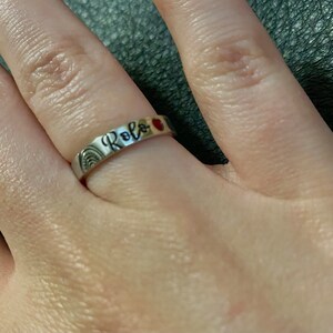 Floating Family Tree Floating Locket Personalized Memory - Etsy