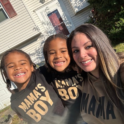 Big Middle Little Shirts, Matching Shirts Brother Outfits, Brother ...