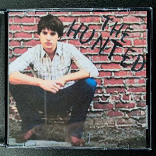 The Office Music CD - the Hunted - That One Night - Hunters Song - the ...