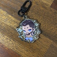 COD chibi2 Acrylic Keychains - Etsy Canada