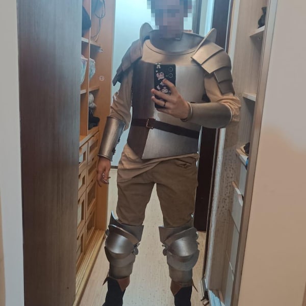 Genshin Impact Cosplay Prop Vortex Vanquisher, DIY Digital Template ...