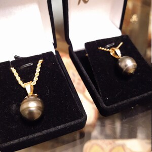 PUALANI Bracelet Sterling Silver and 14K Gold Filled Wrapped Hawaiian ...