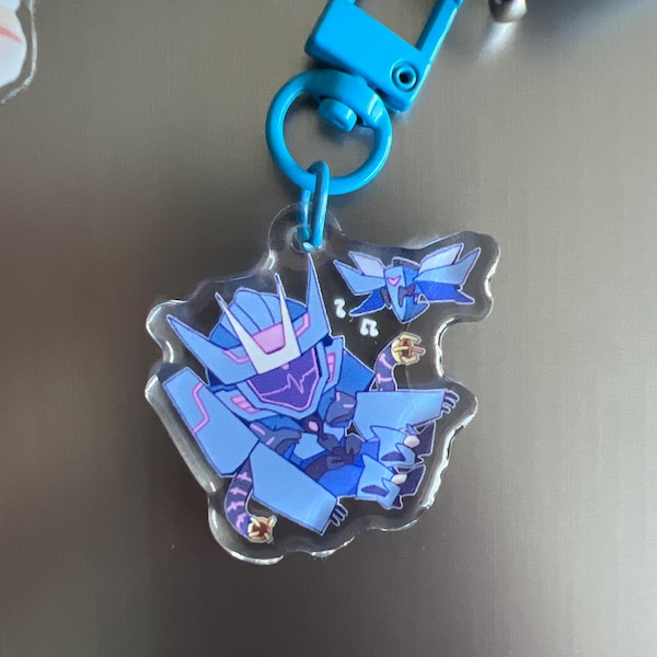 Transformers Soundwave Cassette Player Enamel Pin - Etsy