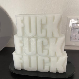 Peace Sign Candle / Hand Gesture / Peace Candle / Peace and - Etsy