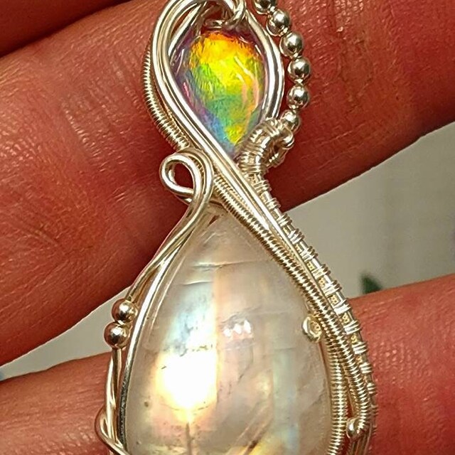 LivingCrystal - Etsy Australia