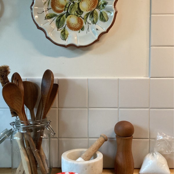 Vintage Fire Murano Glass Vase - Etsy