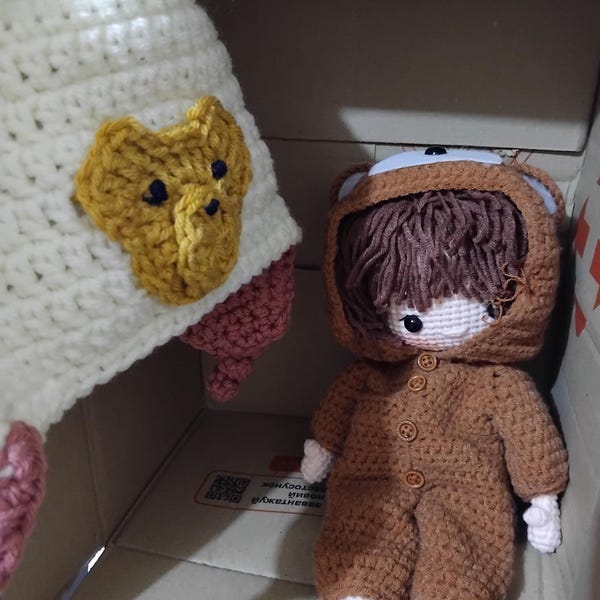 Serial Experiments Lain Hat - Etsy