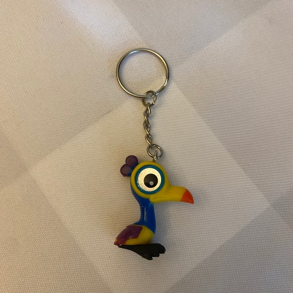 Harry Potter - Funko Mini Keychains - Etsy