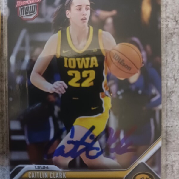 Gwyneth Paltrow Autographed Card With COA - Etsy