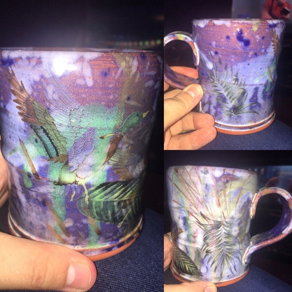 A Random Cup. Perhaps the Best Cup Ever. - Etsy