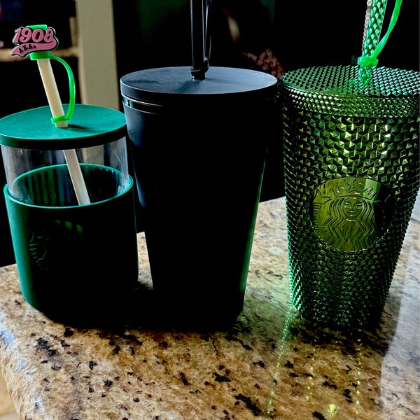 AKA Straw Cover, Straw Topper, Stanley Topper , Stanley Straw Cover ...