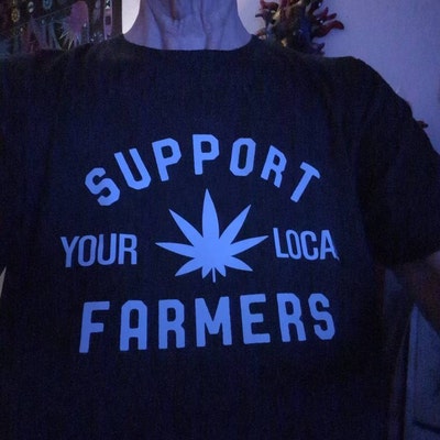 Funny Unisex Marijuana Leaf Graphic Shirts, Marijuana Gifts for Stoner ...