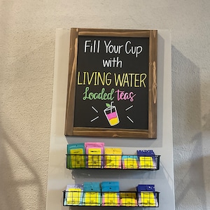 Sidewalk Chalkboard Sign A-frame Chalkboard Sign Double-sided ...