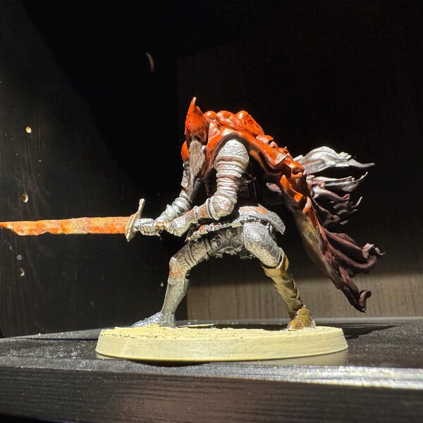 Frog Warrior Miniatures Grung Mini 3D Print Crippled God Foundry Mini ...