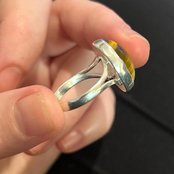 Panther Ring Tiger Ring Lion Ring Puma Ring Leopard Ring Jaguar Ring ...