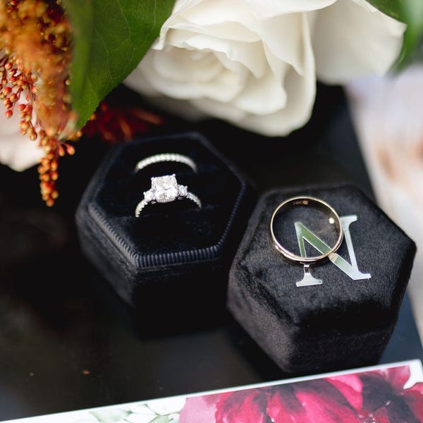 Personalized Gold Name Necklaces - Custom Name Jewelry for Women - Emma ...