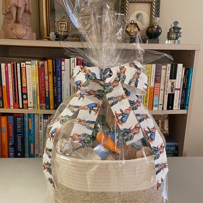 Blue Gray Elephant Baby Shower Ribbon Boy Baby Elephant - Etsy