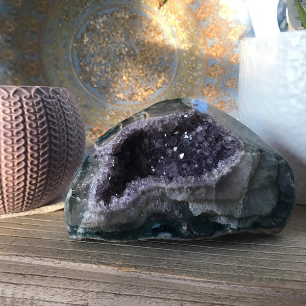 Chakra Tree, Tree of Life, Wishing Tree, Wishing Crystal Tree, Healing ...