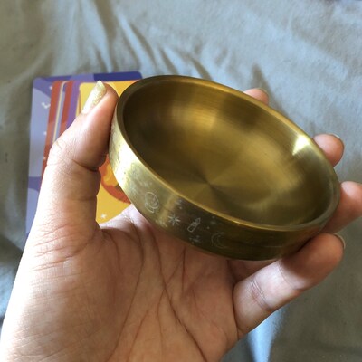 Zodiac Moon Phase Volvelle Zodiac, Spiritual Tool, Divination ...