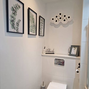 Display Stand for Tech Deck - for Desk or Wall - Display for Mini ...