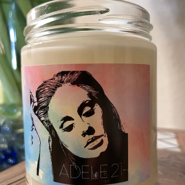 Ryan Reynolds Aromatherapy candles, 9oz | Smells Like... Ryan Reynolds ...