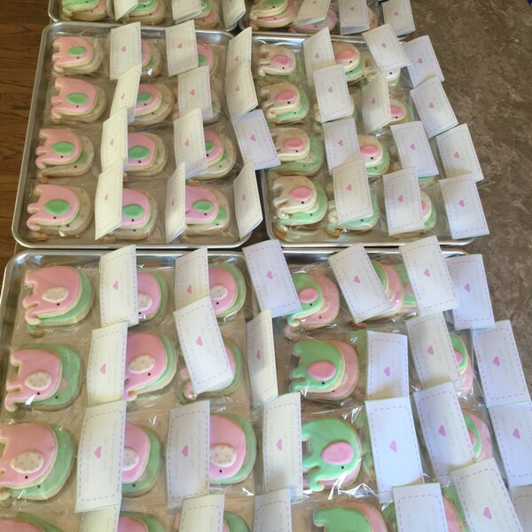 Republican Elephant Cookie Cutter - SHARP EDGES - FAST Shipping ...