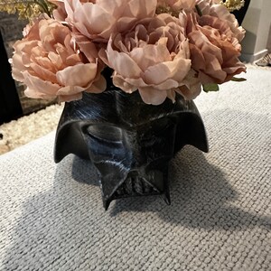 Rusted Death Star Planter Succulents Air Plants Terrarium Decor - Etsy