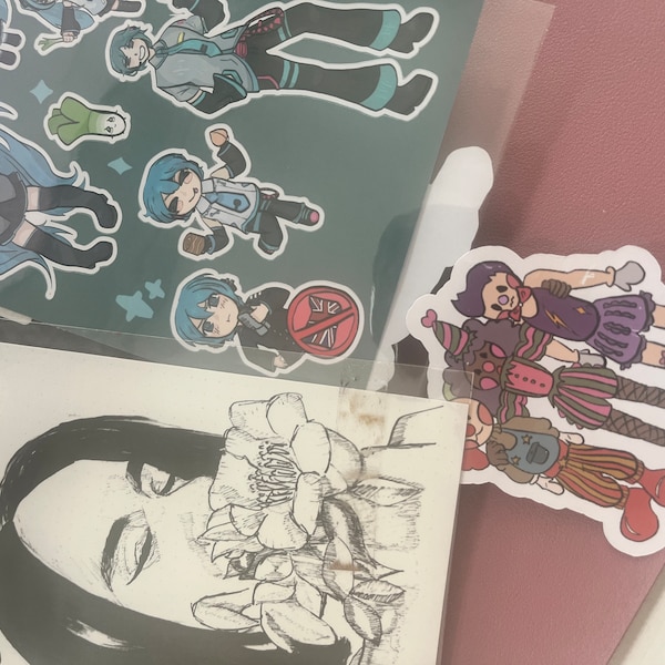 Mitski Print - Etsy