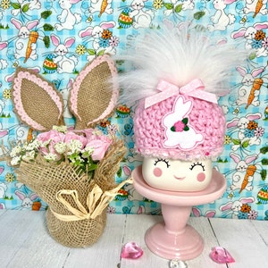 Vintage Soul Patch Any Color Combo Custom Made - Etsy