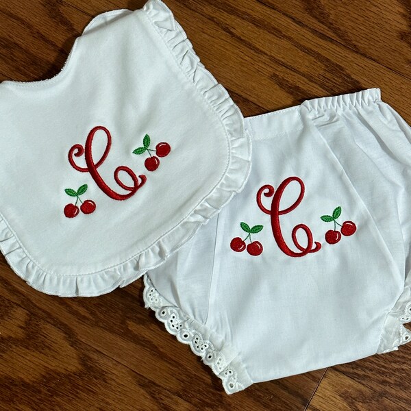 Cherry Embroidery,cherry Filled Stitches,cherry Design,machine ...