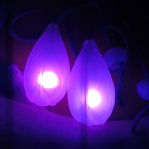 Flowtoys Flow-wand® the Original Levitating Wand - Etsy