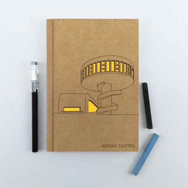 Philippines Gifts, Philippines Travel Journal, Customized Journal ...