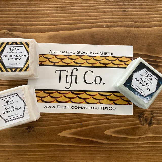 TifiCo - Etsy