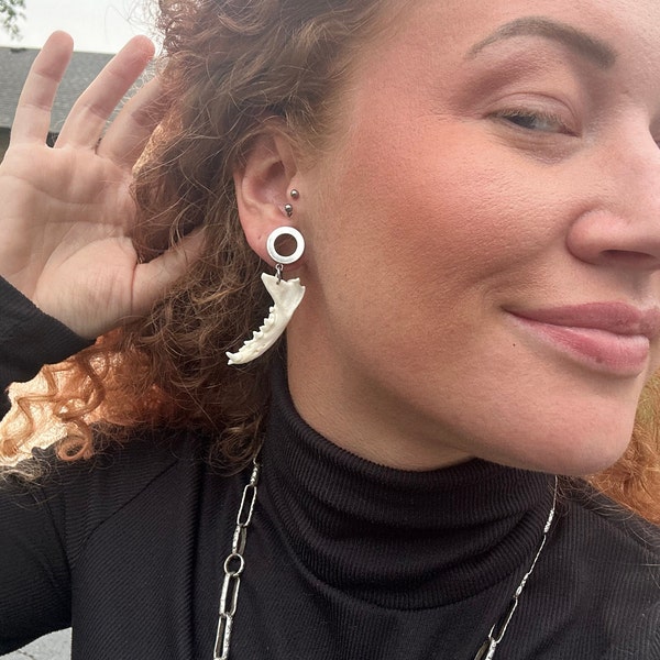 Horror Charm Bracelet, Horror Movie Charm Bracelet, Gift for Horror ...