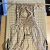 Macrame Pattern PDF, Step by Step Macrame Tutorial, Beginner Macramé ...