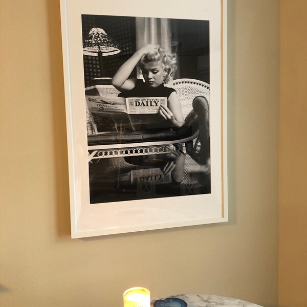 Brigitte Bardot Camera Art Print, Bridget Bardot Art Print, Fashion Art ...